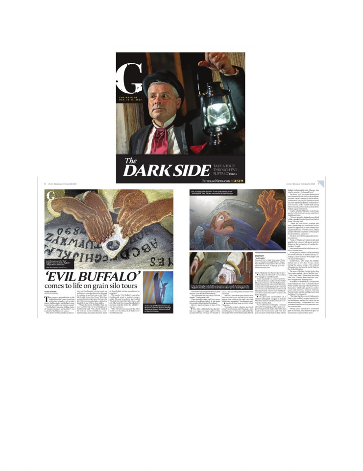 Buffalo Niagara Human Resources Association